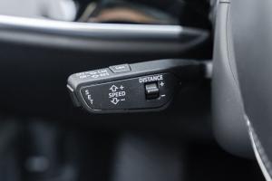 Black Audi A8 2021 in Marupe, with an engine capacity of 3.00 L and mileage of 113 thousand km for 42700 €, photo 21 on AUTOMOTO.COM.LV