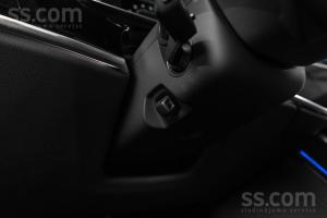 Black Audi A8 2022 in Riga, with an engine capacity of 3.00 L and mileage of 80 thousand km for 54900 €, photo 23 on AUTOMOTO.COM.LV
