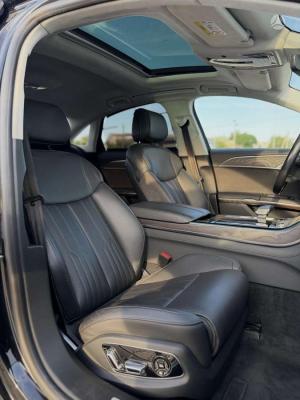 Melns Audi A8 2022 Tauragė, ar dzinēja tilpumu 3.00 L un nobraukumu 174 tūkst. km par 38200 €, foto 27 vietnē AUTOMOTO.COM.LV