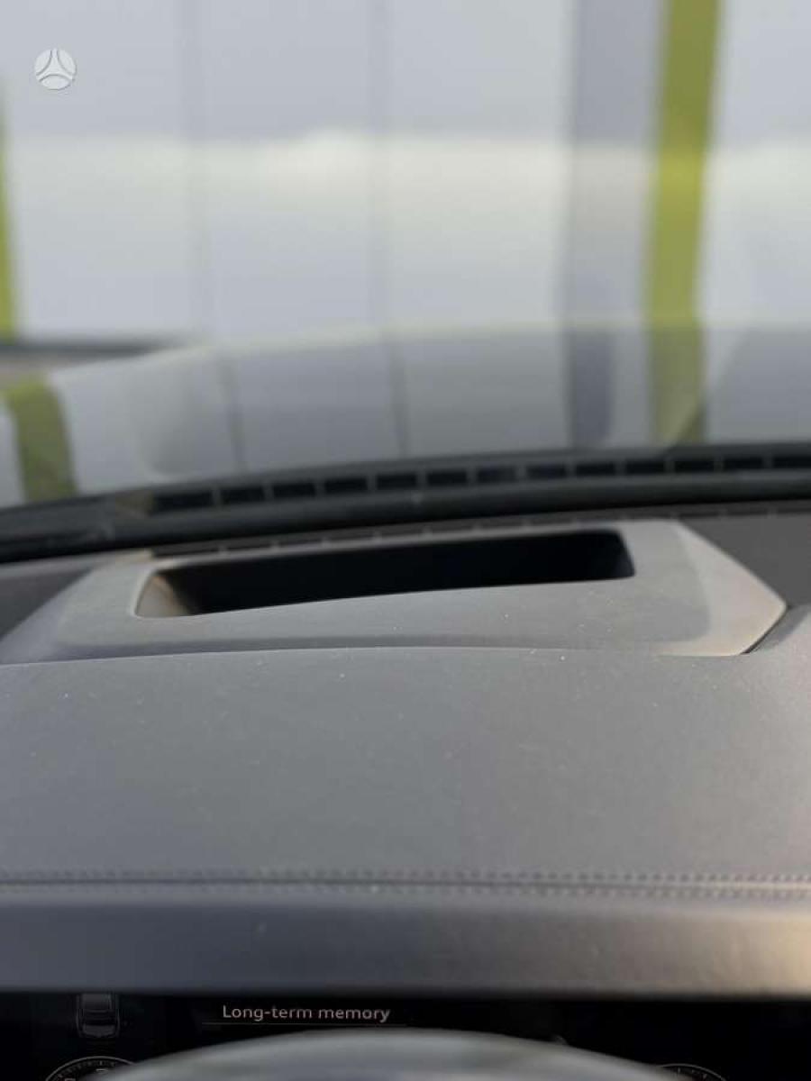 Melns Audi A8 2022 Tauragė, ar dzinēja tilpumu 3.00 L un nobraukumu 174 tūkst. km par 38200 €, foto 41 vietnē AUTOMOTO.COM.LV