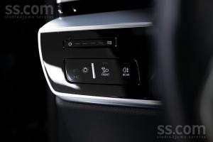 Melns Audi A8 2022 Rīga, ar dzinēja tilpumu 3.00 L un nobraukumu 80 tūkst. km par 46900 €, foto 27 vietnē AUTOMOTO.COM.LV