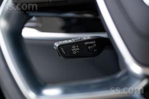 Melns Audi A8 2022 Rīga, ar dzinēja tilpumu 3.00 L un nobraukumu 80 tūkst. km par 46900 €, foto 28 vietnē AUTOMOTO.COM.LV