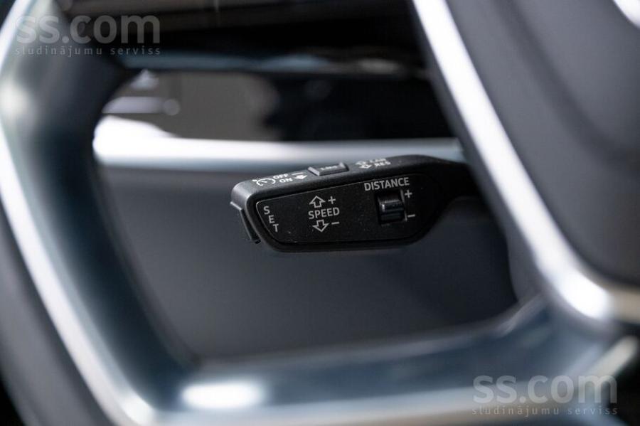 Melns Audi A8 2022 Rīga, ar dzinēja tilpumu 3.00 L un nobraukumu 80 tūkst. km par 46900 €, foto 28 vietnē AUTOMOTO.COM.LV