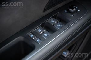 Melns Audi A8 2022 Rīga, ar dzinēja tilpumu 3.00 L un nobraukumu 80 tūkst. km par 46900 €, foto 31 vietnē AUTOMOTO.COM.LV