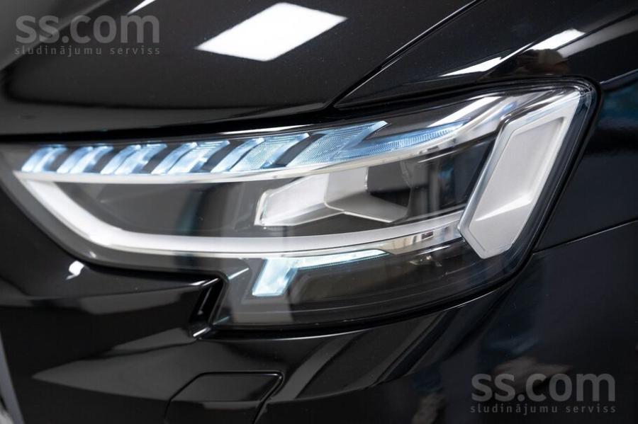 Melns Audi A8 2022 Rīga, ar dzinēja tilpumu 3.00 L un nobraukumu 80 tūkst. km par 46900 €, foto 33 vietnē AUTOMOTO.COM.LV