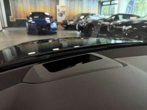 Black Audi A8 2023 in Klaipeda, with an engine capacity of 2.97 L and mileage of 129 thousand km for 69900 €, photo 22 on AUTOMOTO.COM.LV
