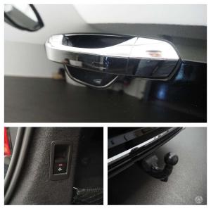 Melns Audi A8 2023 Viļņa, ar dzinēja tilpumu 3.00 L un nobraukumu 50 tūkst. km par 69790 €, foto 10 vietnē AUTOMOTO.COM.LV
