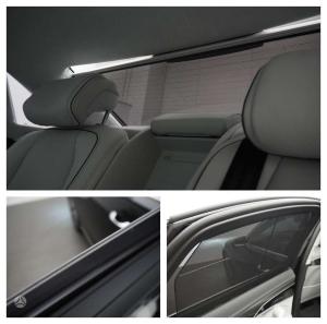 Melns Audi A8 2023 Viļņa, ar dzinēja tilpumu 3.00 L un nobraukumu 50 tūkst. km par 69790 €, foto 12 vietnē AUTOMOTO.COM.LV