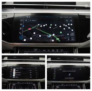 Melns Audi A8 2023 Viļņa, ar dzinēja tilpumu 3.00 L un nobraukumu 50 tūkst. km par 69790 €, foto 24 vietnē AUTOMOTO.COM.LV