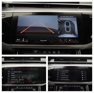 Melns Audi A8 2023 Viļņa, ar dzinēja tilpumu 3.00 L un nobraukumu 50 tūkst. km par 69790 €, foto 28 vietnē AUTOMOTO.COM.LV