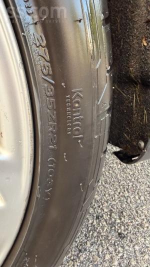 Melns Audi A8 2025 Rīga, ar dzinēja tilpumu 3.00 L un nobraukumu 197 tūkst. km par 22500 €, foto 18 vietnē AUTOMOTO.COM.LV