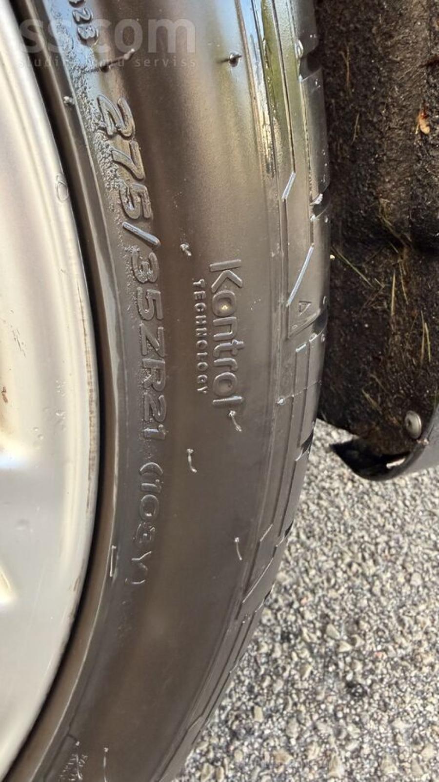 Melns Audi A8 2025 Rīga, ar dzinēja tilpumu 3.00 L un nobraukumu 197 tūkst. km par 22500 €, foto 18 vietnē AUTOMOTO.COM.LV