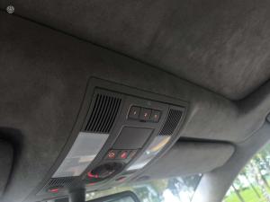 Blue Audi A8 2005 in Kedainiai, with an engine capacity of 4.13 L and mileage of 320 thousand km for 8200 €, photo 14 on AUTOMOTO.COM.LV