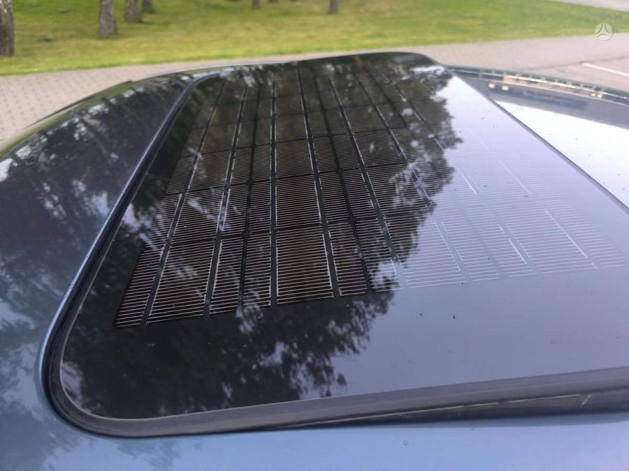 Blue Audi A8 2005 in Kedainiai, with an engine capacity of 4.13 L and mileage of 320 thousand km for 8200 €, photo 20 on AUTOMOTO.COM.LV