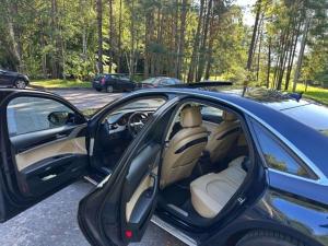 Zils Audi A8 2013 Viļņa, ar dzinēja tilpumu 3.00 L un nobraukumu 307 tūkst. km par 14500 €, foto 9 vietnē AUTOMOTO.COM.LV