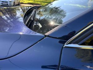 Zils Audi A8 2013 Viļņa, ar dzinēja tilpumu 3.00 L un nobraukumu 307 tūkst. km par 14500 €, foto 15 vietnē AUTOMOTO.COM.LV