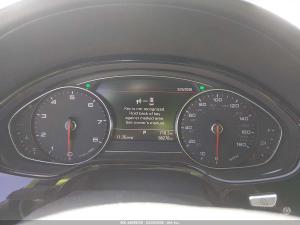 Zils Audi A8 2015 Viļņa, ar dzinēja tilpumu 3.99 L un nobraukumu 142 tūkst. km par 10600 €, foto 12 vietnē AUTOMOTO.COM.LV