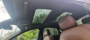 Blue Audi A8 2015 in Vilnius, with an engine capacity of 3.99 L and mileage of 142 thousand km for 10900 €, photo 13 on AUTOMOTO.COM.LV