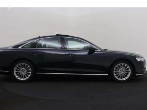Zils Audi A8 2018 Šauļi, ar dzinēja tilpumu 2.97 L un nobraukumu 87 tūkst. km par 36500 €, foto 6 vietnē AUTOMOTO.COM.LV