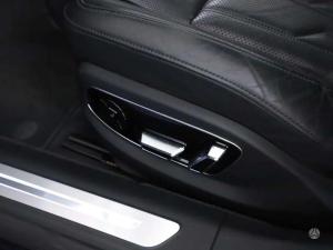Zils Audi A8 2018 Šauļi, ar dzinēja tilpumu 2.97 L un nobraukumu 87 tūkst. km par 36500 €, foto 12 vietnē AUTOMOTO.COM.LV