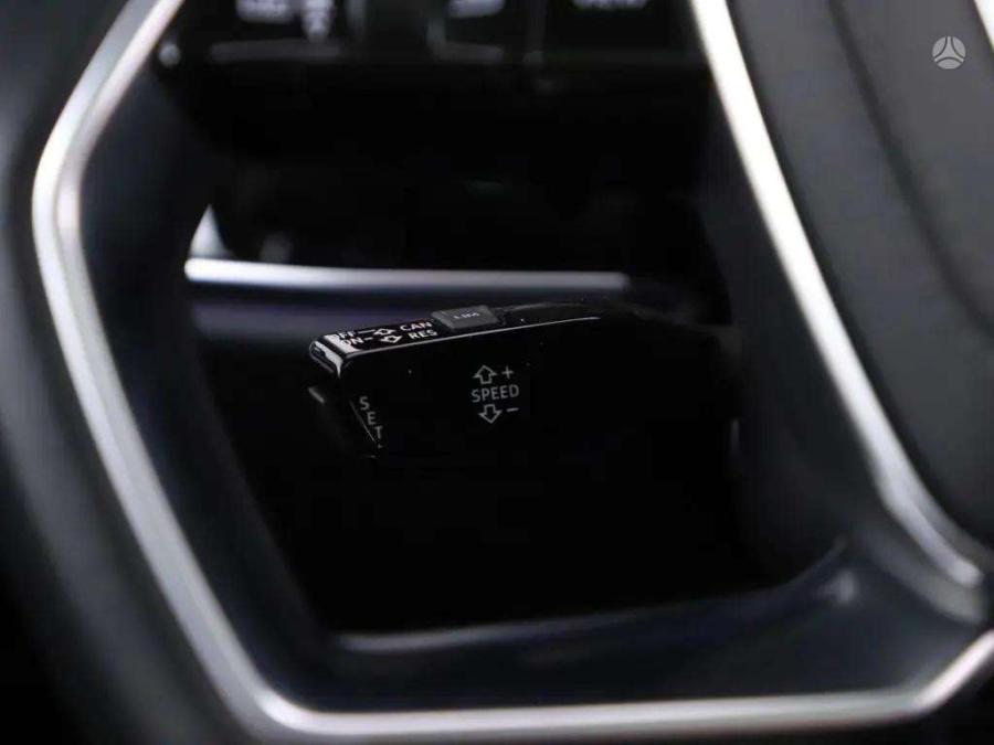 Zils Audi A8 2018 Šauļi, ar dzinēja tilpumu 2.97 L un nobraukumu 87 tūkst. km par 36500 €, foto 17 vietnē AUTOMOTO.COM.LV