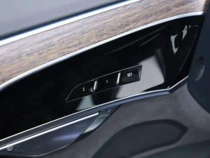 Zils Audi A8 2018 Šauļi, ar dzinēja tilpumu 2.97 L un nobraukumu 87 tūkst. km par 36500 €, foto 25 vietnē AUTOMOTO.COM.LV