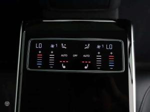 Zils Audi A8 2018 Šauļi, ar dzinēja tilpumu 2.97 L un nobraukumu 87 tūkst. km par 36500 €, foto 29 vietnē AUTOMOTO.COM.LV