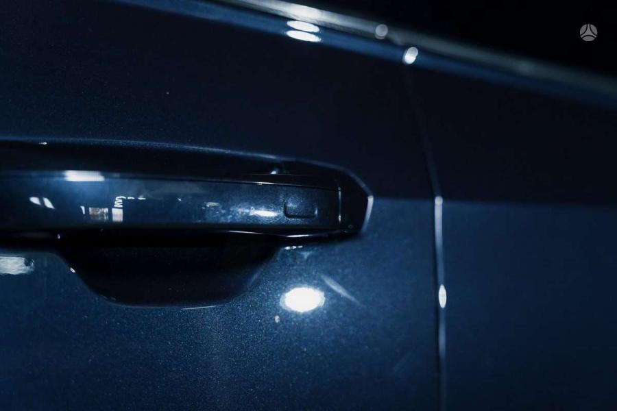 Zils Audi A8 2018 Viļņa, ar dzinēja tilpumu 2.97 L un nobraukumu 174 tūkst. km par 33999 €, foto 16 vietnē AUTOMOTO.COM.LV