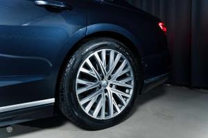 Zils Audi A8 2018 Viļņa, ar dzinēja tilpumu 2.97 L un nobraukumu 174 tūkst. km par 33999 €, foto 17 vietnē AUTOMOTO.COM.LV