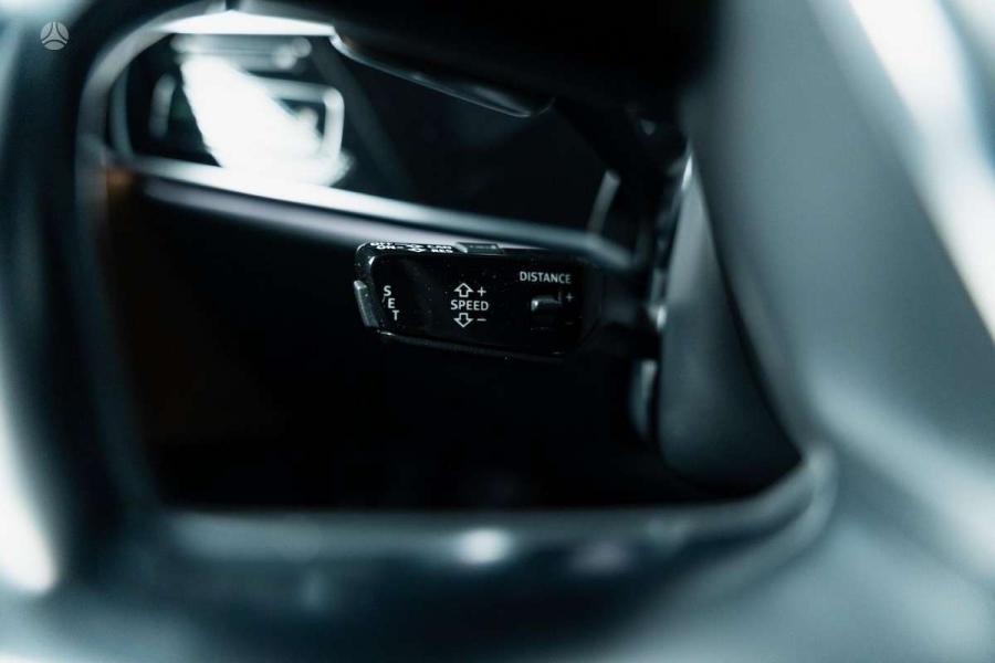 Zils Audi A8 2018 Viļņa, ar dzinēja tilpumu 2.97 L un nobraukumu 174 tūkst. km par 33999 €, foto 23 vietnē AUTOMOTO.COM.LV