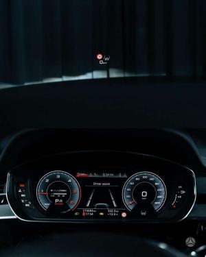 Zils Audi A8 2018 Viļņa, ar dzinēja tilpumu 2.97 L un nobraukumu 174 tūkst. km par 33999 €, foto 24 vietnē AUTOMOTO.COM.LV