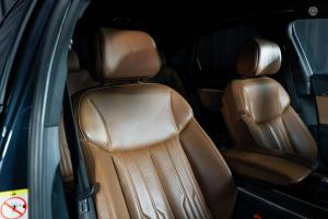 Zils Audi A8 2018 Viļņa, ar dzinēja tilpumu 2.97 L un nobraukumu 174 tūkst. km par 33999 €, foto 36 vietnē AUTOMOTO.COM.LV
