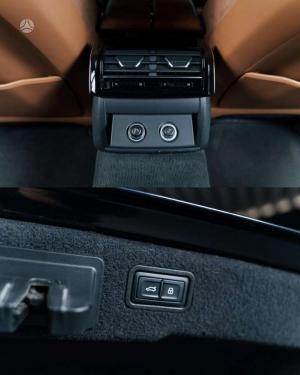 Zils Audi A8 2018 Viļņa, ar dzinēja tilpumu 2.97 L un nobraukumu 174 tūkst. km par 33999 €, foto 38 vietnē AUTOMOTO.COM.LV