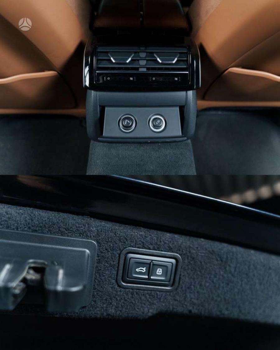 Zils Audi A8 2018 Viļņa, ar dzinēja tilpumu 2.97 L un nobraukumu 174 tūkst. km par 33999 €, foto 38 vietnē AUTOMOTO.COM.LV
