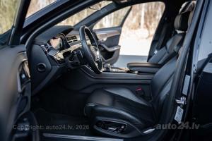 Синий Ауди А8 2019 в Таллин, объемом двигателя 3.00 л и пробегом 319 тыс. км за 29900 €, фото 12 на AUTOMOTO.COM.LV