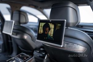 Синий Ауди А8 2019 в Таллин, объемом двигателя 3.00 л и пробегом 0 тыс. км за 29900 €, фото 22 на AUTOMOTO.COM.LV