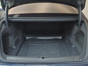 Zils Audi A8 2019 Tallina, ar dzinēja tilpumu 3.00 L un nobraukumu 100 tūkst. km par 44900 €, foto 25 vietnē AUTOMOTO.COM.LV