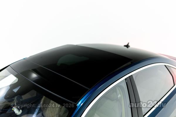 Blue Audi A8 2019 in Tallinn, with an engine capacity of 3.00 L and mileage of 0 thousand km for 42750 €, photo 6 on AUTOMOTO.COM.LV