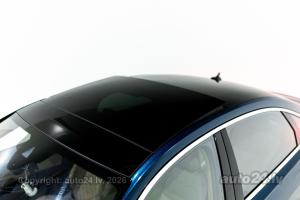 Blue Audi A8 2019 in Tallinn, with an engine capacity of 3.00 L and mileage of 0 thousand km for 42750 €, photo 7 on AUTOMOTO.COM.LV