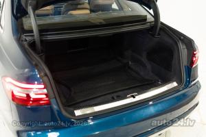 Blue Audi A8 2019 in Tallinn, with an engine capacity of 3.00 L and mileage of 0 thousand km for 42750 €, photo 17 on AUTOMOTO.COM.LV