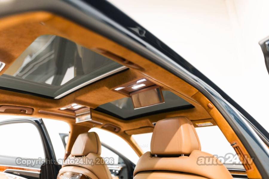 Blue Audi A8 2019 in Tallinn, with an engine capacity of 3.00 L and mileage of 0 thousand km for 42750 €, photo 24 on AUTOMOTO.COM.LV