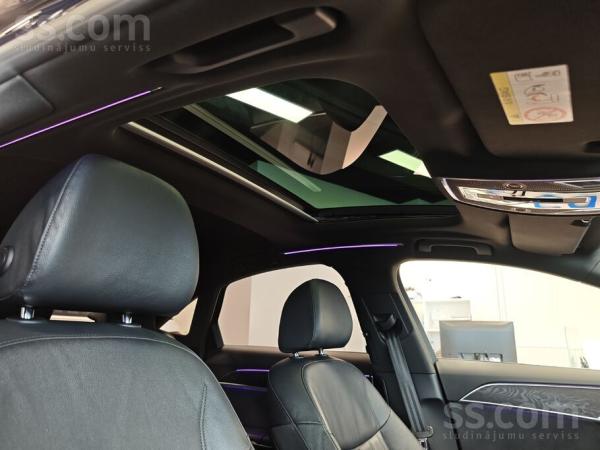 Zils Audi A8 2022 Tallina, ar dzinēja tilpumu 3.00 L un nobraukumu 74 tūkst. km par 51500 €, foto 10 vietnē AUTOMOTO.COM.LV