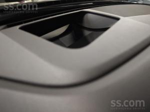 Zils Audi A8 2022 Tallina, ar dzinēja tilpumu 3.00 L un nobraukumu 74 tūkst. km par 51500 €, foto 22 vietnē AUTOMOTO.COM.LV
