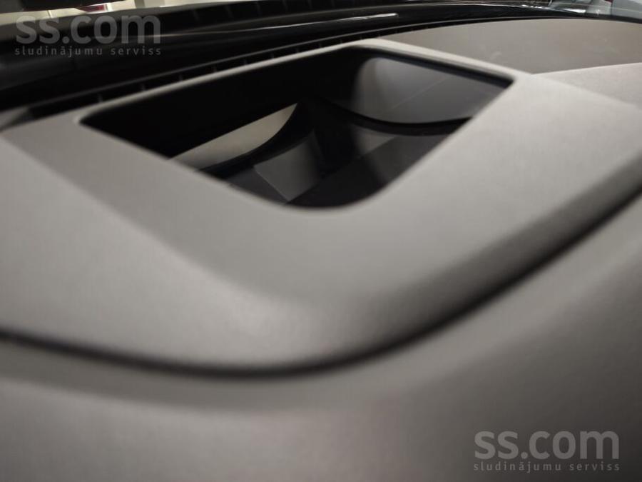 Zils Audi A8 2022 Tallina, ar dzinēja tilpumu 3.00 L un nobraukumu 74 tūkst. km par 51500 €, foto 22 vietnē AUTOMOTO.COM.LV