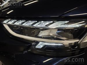 Zils Audi A8 2022 Tallina, ar dzinēja tilpumu 3.00 L un nobraukumu 74 tūkst. km par 51500 €, foto 23 vietnē AUTOMOTO.COM.LV