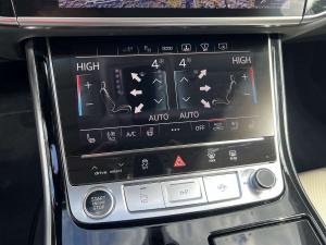 Синий Ауди А8 2026 в Каунас, объемом двигателя 3.00 л и пробегом 25 тыс. км за 49900 €, фото 26 на AUTOMOTO.COM.LV