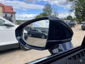 Синий Ауди А8 2026 в Каунас, объемом двигателя 3.00 л и пробегом 25 тыс. км за 49900 €, фото 43 на AUTOMOTO.COM.LV