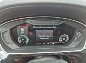 Синий Ауди А8 2026 в Клайпеда, объемом двигателя 3.00 л и пробегом 13 тыс. км за 26000 €, фото 8 на AUTOMOTO.COM.LV
