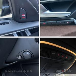 Brown Audi A8 2012 in Tallinn, with an engine capacity of 4.20 L and mileage of 320 thousand km for 13500 €, photo 9 on AUTOMOTO.COM.LV