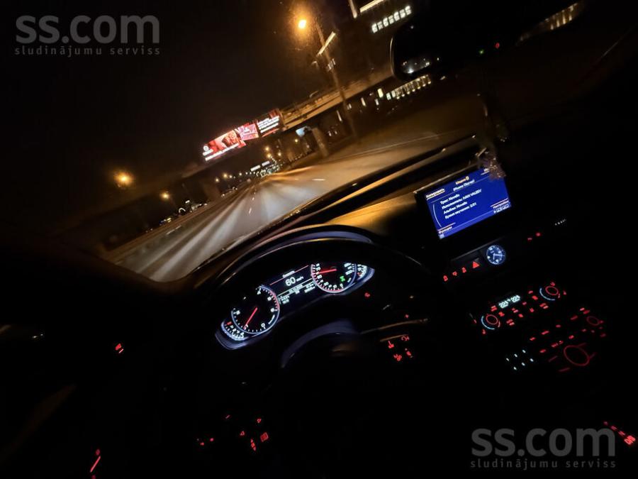 Brūns Audi A8 2012 Rīga, ar dzinēja tilpumu 4.20 L un nobraukumu 309 tūkst. km par 19000 €, foto 22 vietnē AUTOMOTO.COM.LV